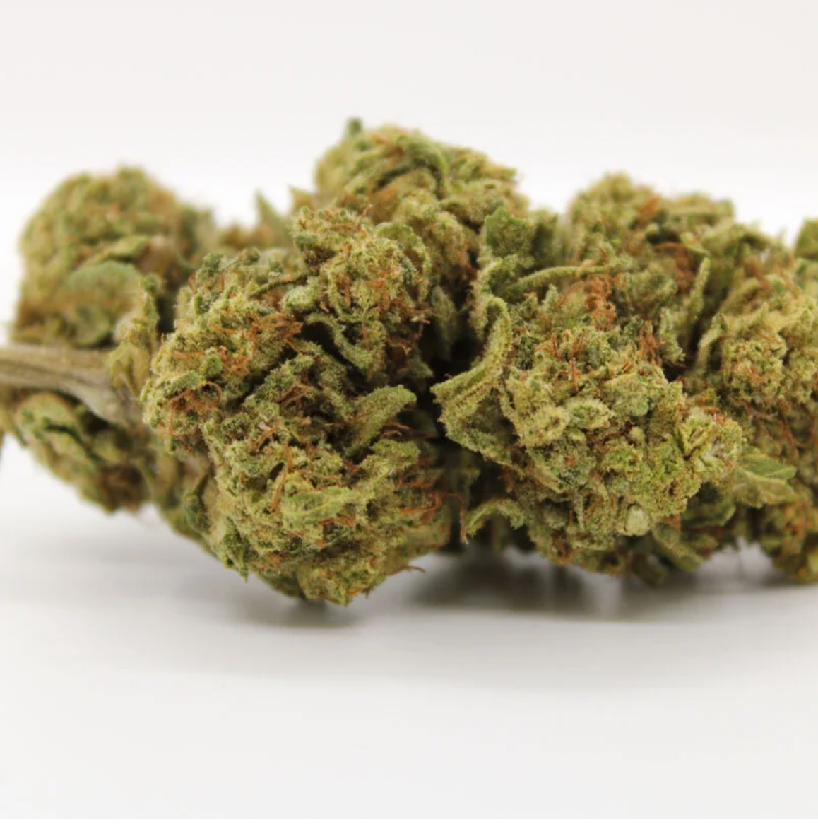 CBD Flower **see options | greenery